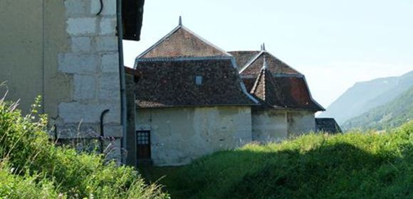 Les visites - Fort Barraux